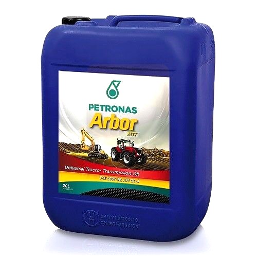 Petronas Arbor Mtf 10w-30 20lΙt, 10w/30 | realparts.gr